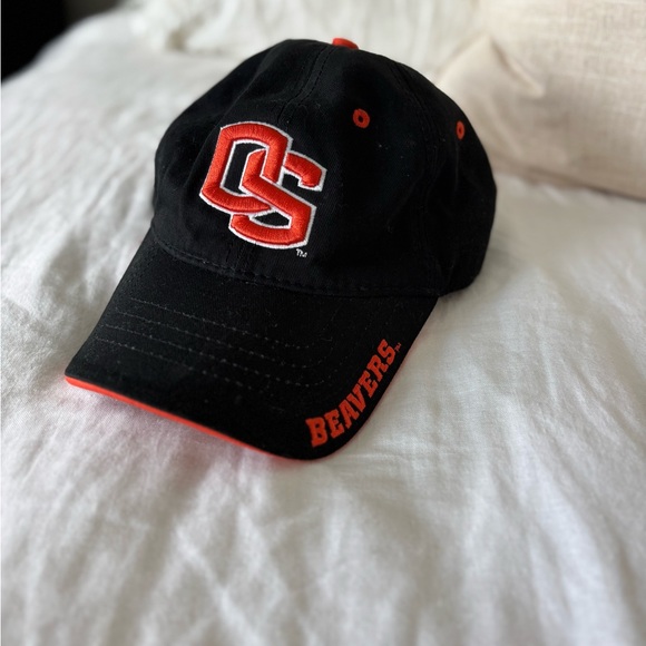 The Game | Accessories | The Game Black And Orange Oregon State Osu ...